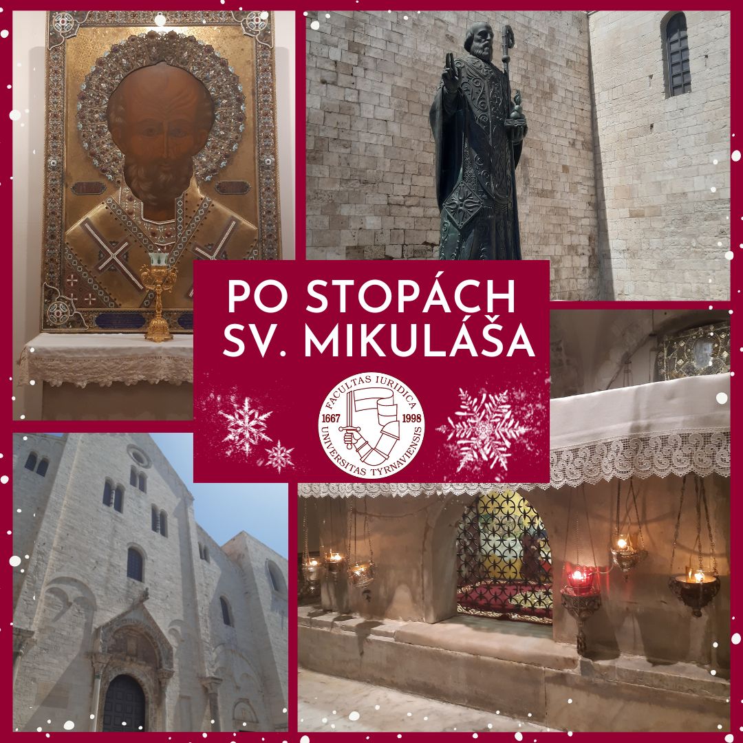 Zimné aktivity s PF TU | Právnická fakulta